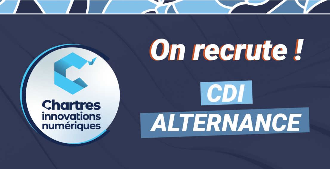 CCIN - C’Chartres Innovations Numériques